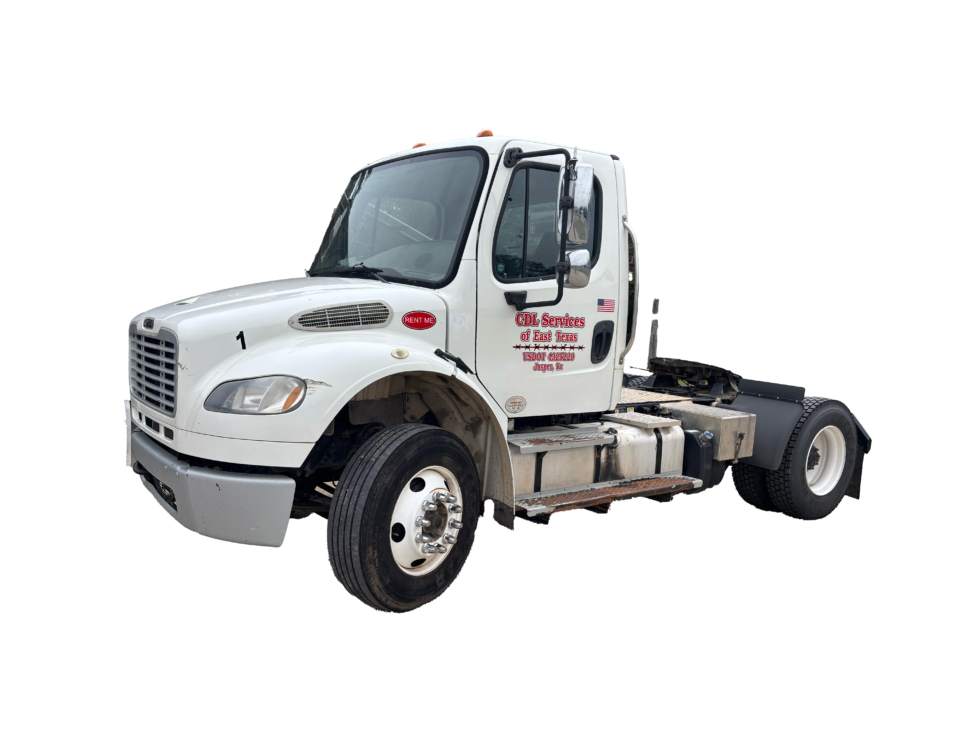 CDL Services of East Texas | Truck Rentals & CDL ELDT Training